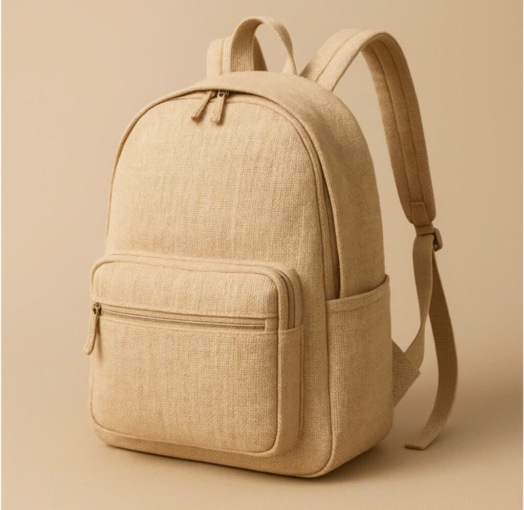 Why pineapple fiber fabric is the ideal choice for tote bags, backpacks ...