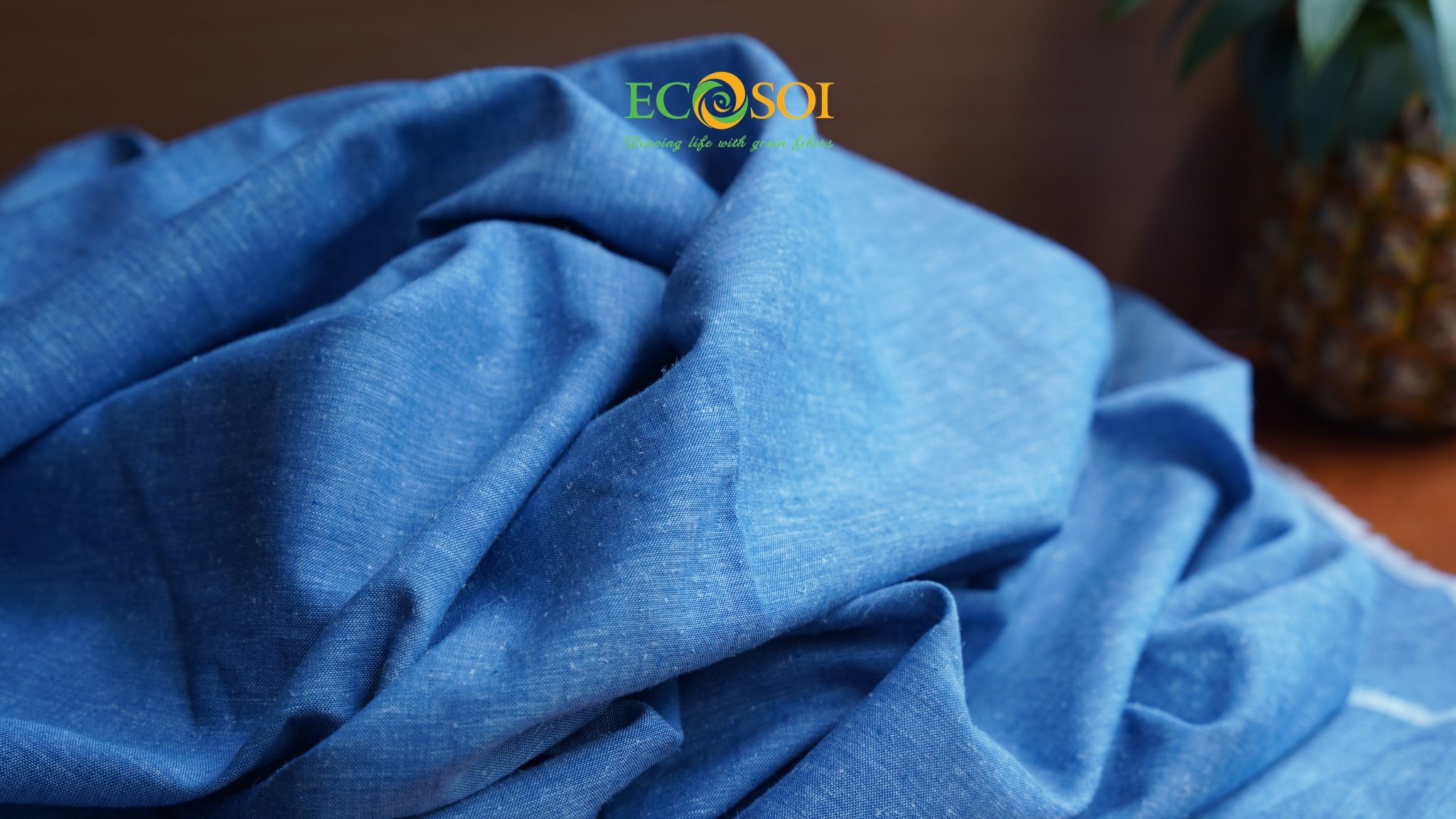 Pineapple fiber fabric: A natural choice for a modern lifestyle ...